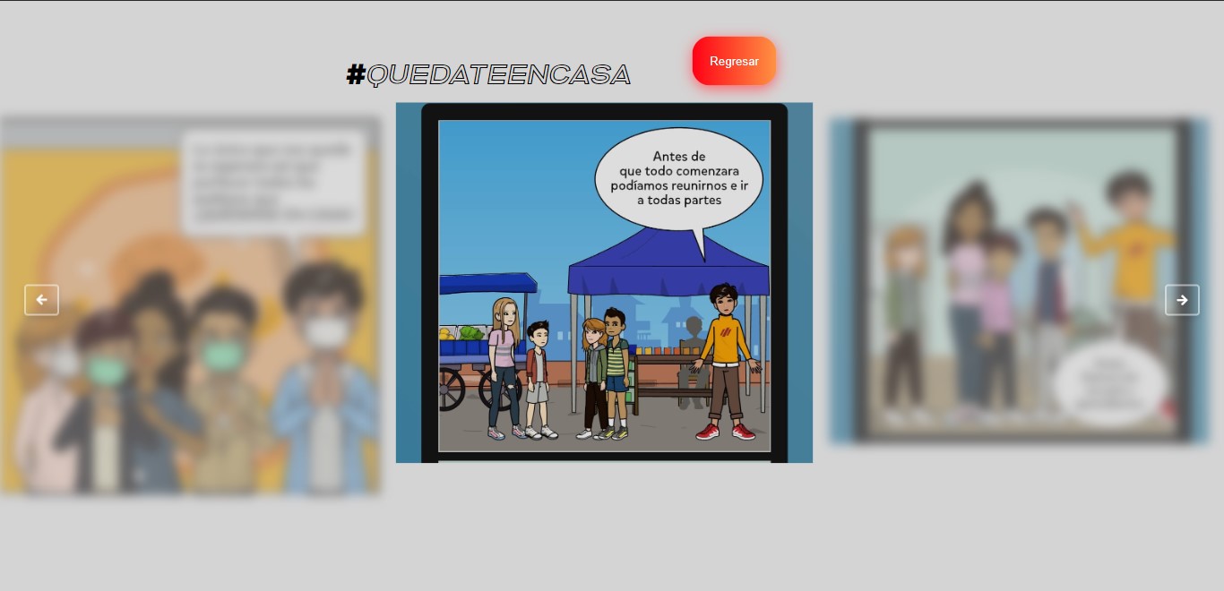 Github Ismaelrosetezepedacomic 