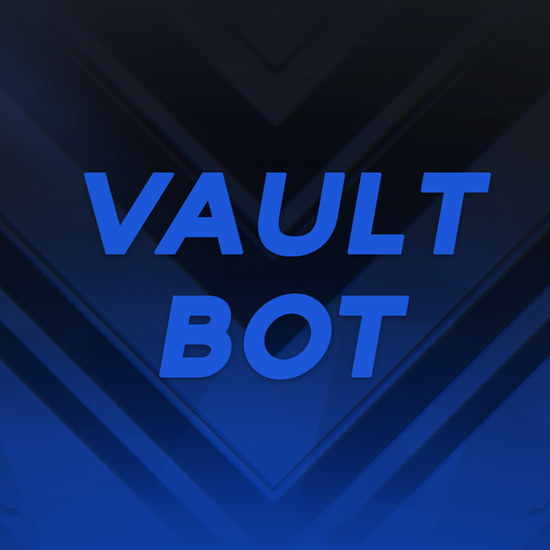 GitHub - Vaultonics/VaultBot: Fortnite lobby bot founded by ...