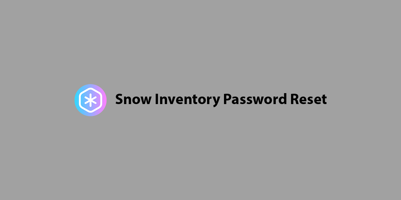 snowinventory · GitHub Topics · GitHub