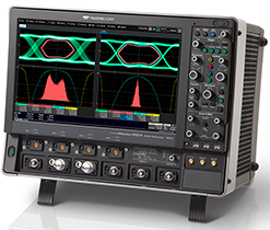 GitHub - openmsi/oscilloscope: Teledyne Lecroy wavemaster 816Zi-B ...