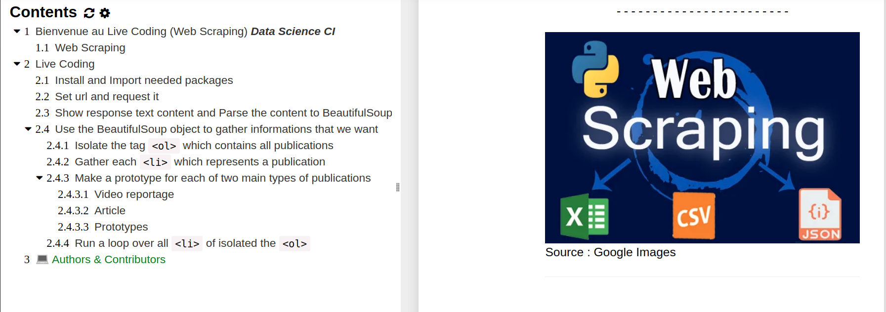 GitHub - eaedk/web-scraping-bbc-africa-sport