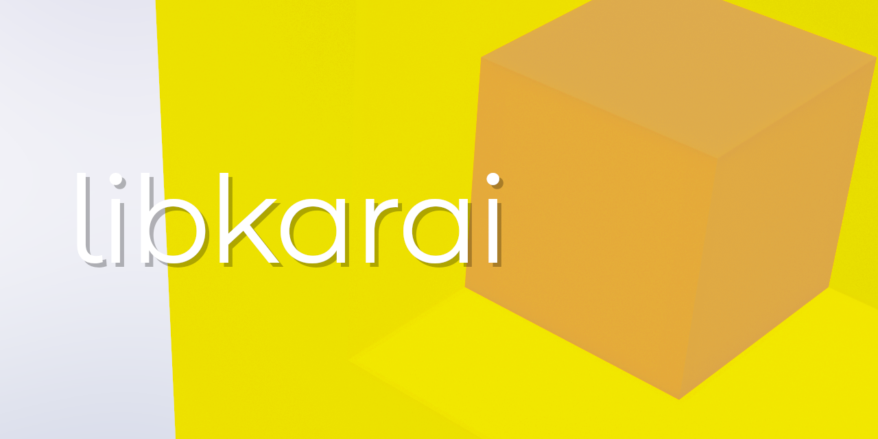 GitHub - karai/libkarai-js: library for working with karai channels in nodejs