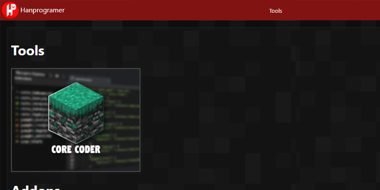 GitHub - Hanprogramer/hanprogramer.github.io