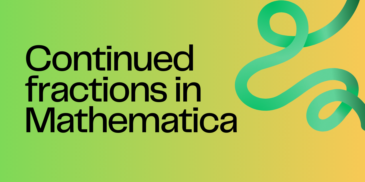 GitHub - AlvaroGohe/Continued-fractions-in-Mathematica: This ...