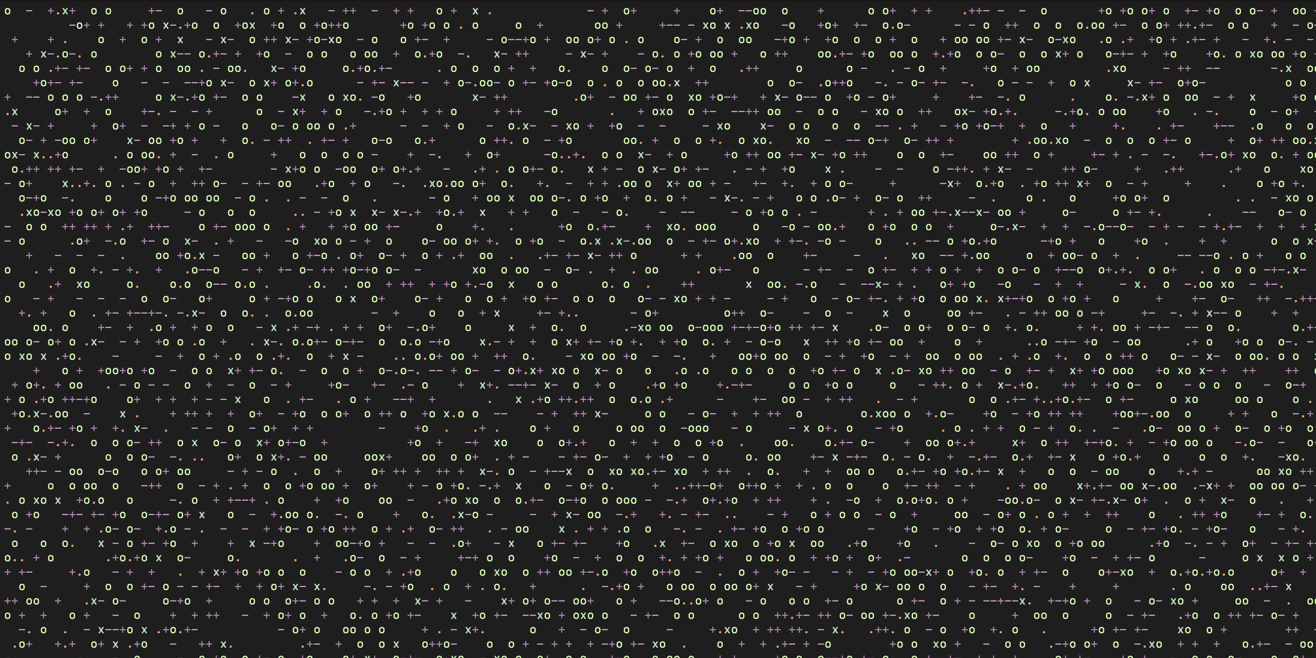 GitHub - neefrehman/show-simplex-cli: A CLI that displays an animated ...