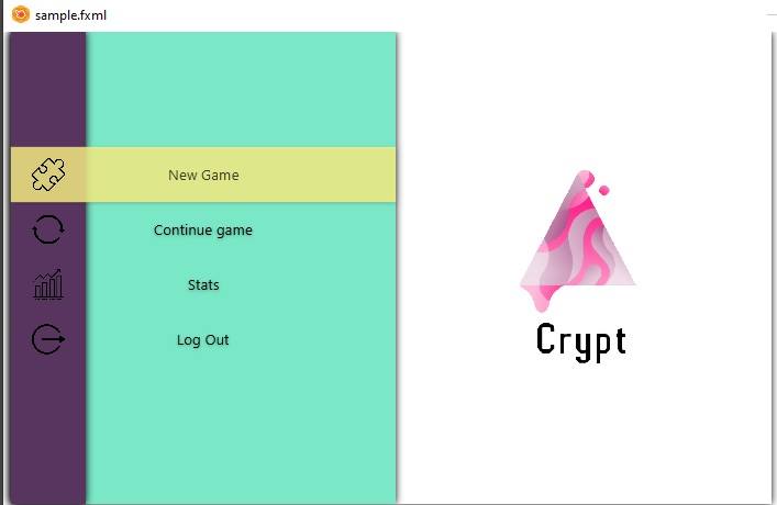 GitHub - AlinaVarkki/Cryptogram-Game: A game where the user has to decrypt phrases.