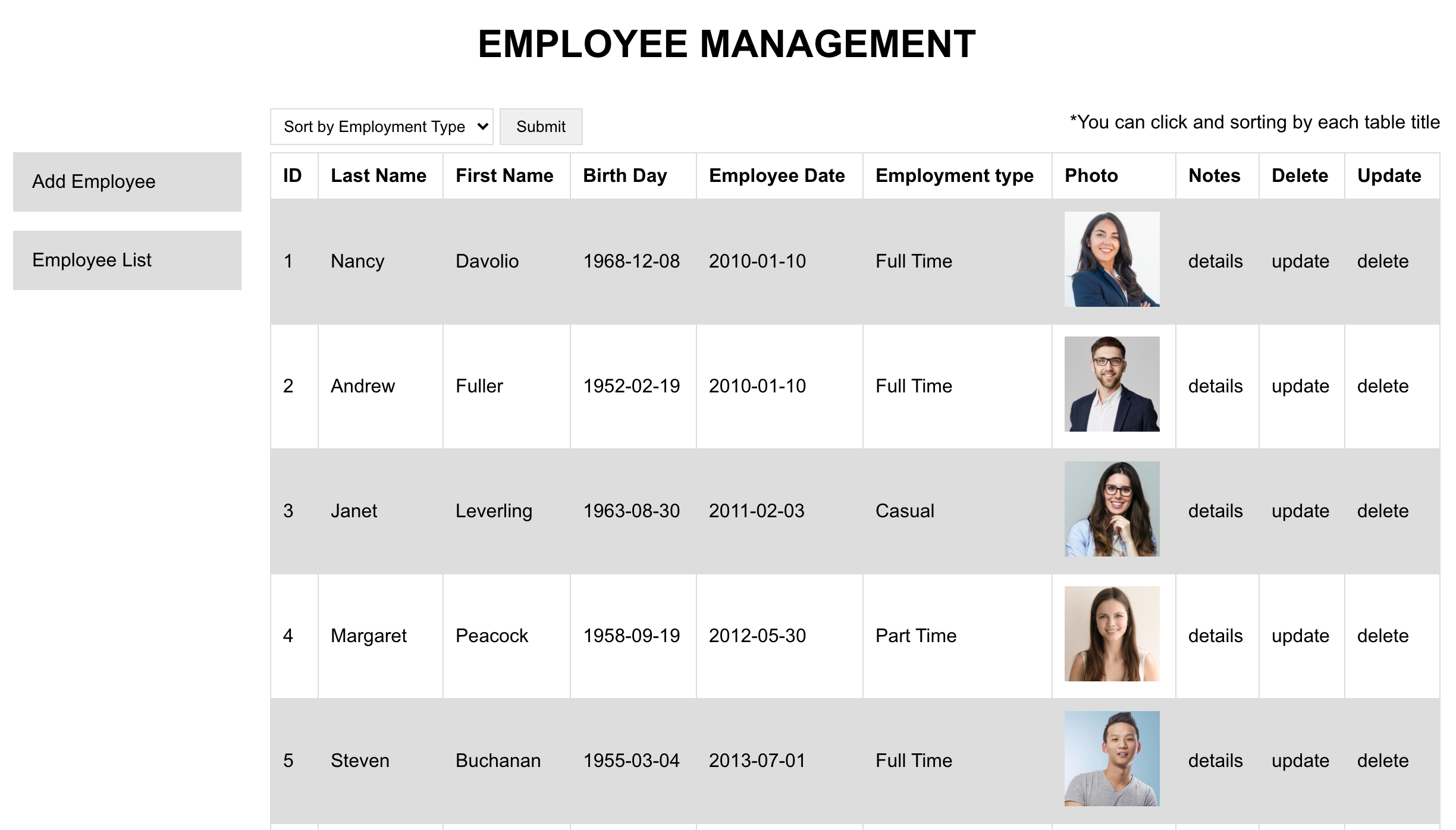 GitHub - kos-inami/basic-employee-management: This is a very basic ...