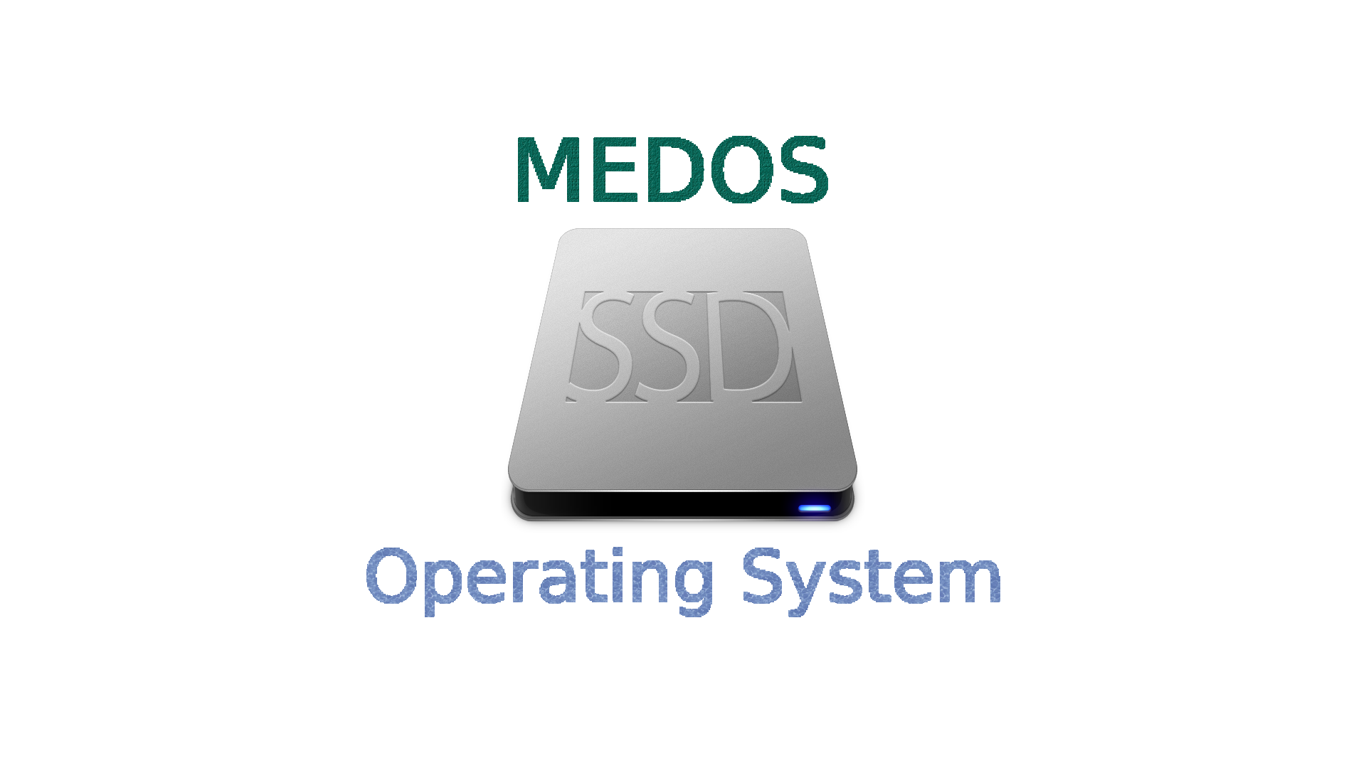 GitHub - seanpm2001/MEDOS_SSD: The Solid State Drive edition of MEDOS.