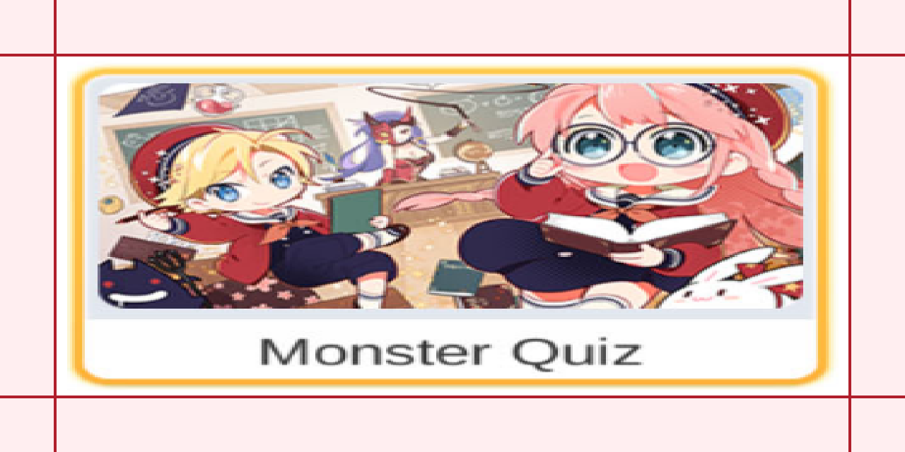 GitHub - rjmcbdev/rom-monster-quiz