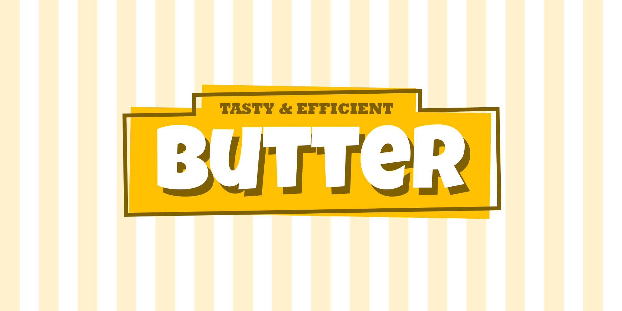 butter · GitHub Topics · GitHub