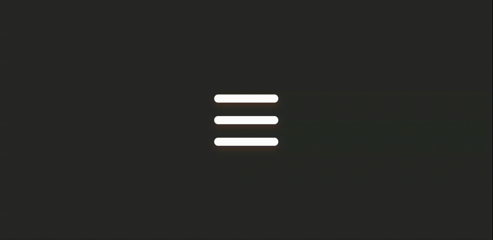 GitHub - xavi1312/hamburger-menu: Menú de hamburguesa con animaciones CSS