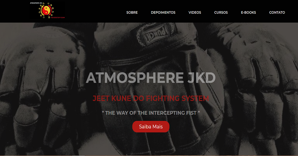 GitHub - adrianomisina/atmosphere_jkd_site_new_version