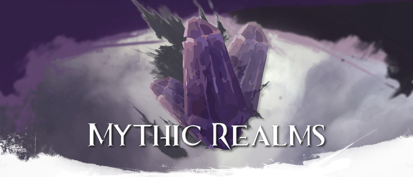GitHub - mythicrealms-dev/public: Welcome to Mythic Realms!