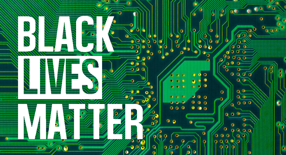 GitHub - rahji/blacklivesmatter-eagle-lib: A library for Autodesk Eagle ...