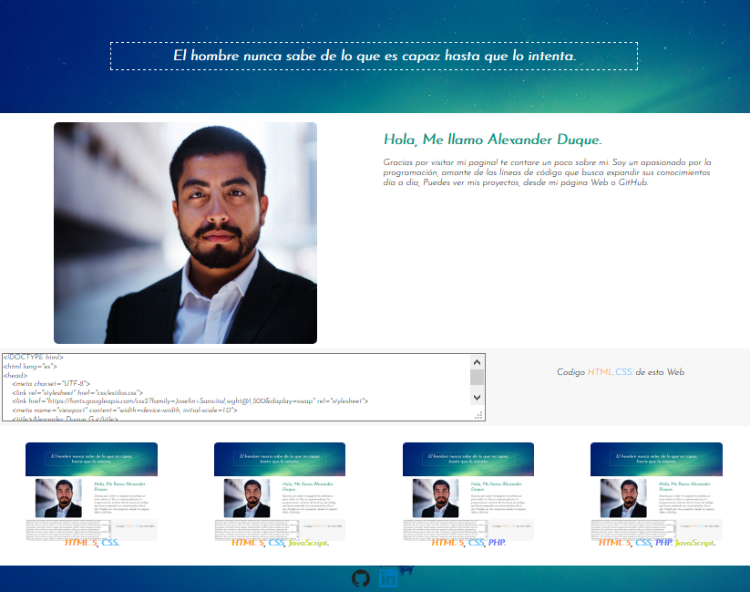 GitHub - Brakoran/Portada-Nativa: Portada donde puedes visualizar mis proyectos