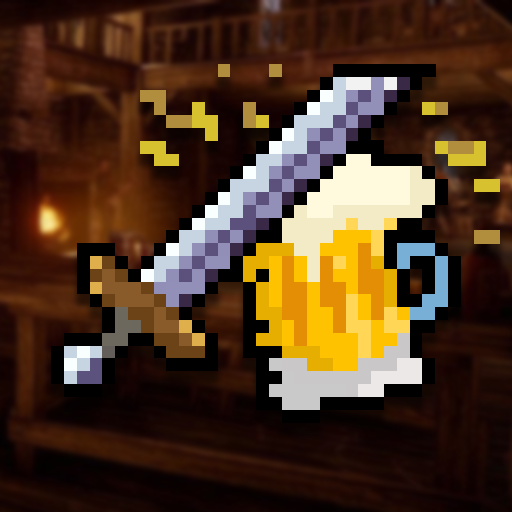 GitHub - Milanesa-chan/drpg