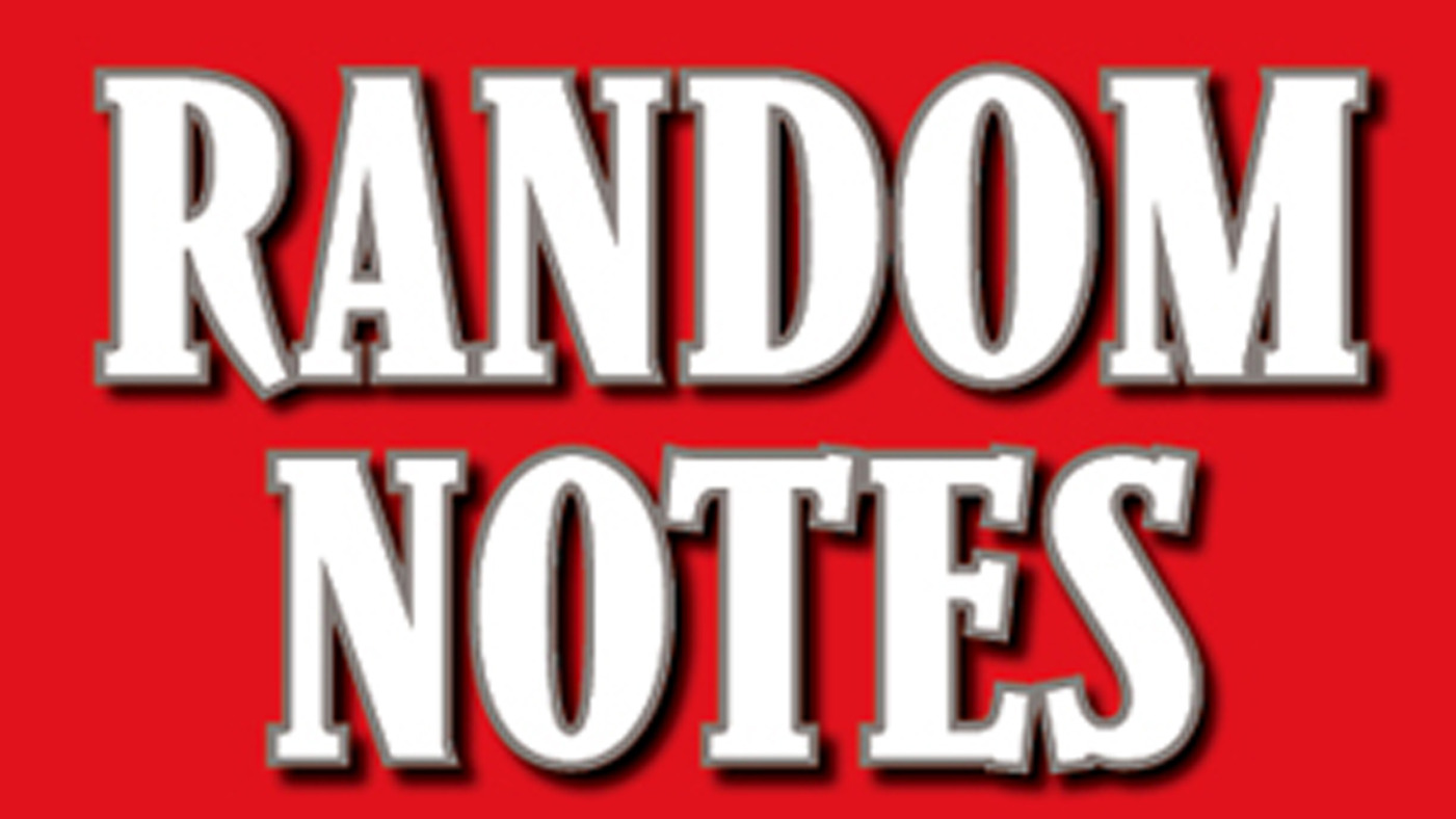 GitHub - lesantos/random-notes