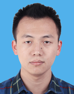 GitHub - hezhonghua1992/Zhonghua-He: Zhonghua He's Resume