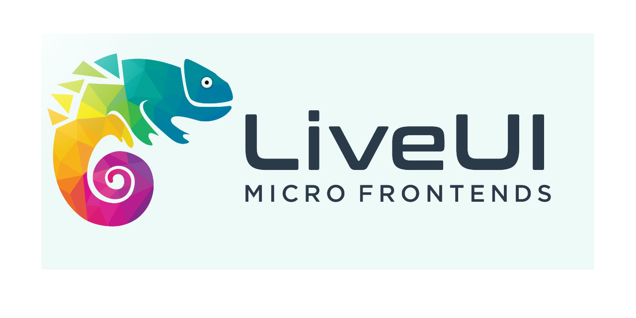 GitHub - composiv/liveui-react-native: LiveUI helps you compose monolithic frontends into ...