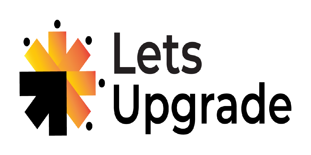 GitHub - Ankit1598/LetsUpgrade-AI-ML: Assignments for LetsUpgrade AI-ML