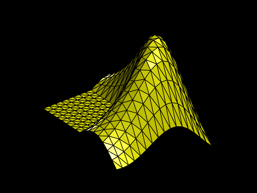 GitHub - NicolasDouillet/mesh_processing_toolbox: Some useful tools for ...