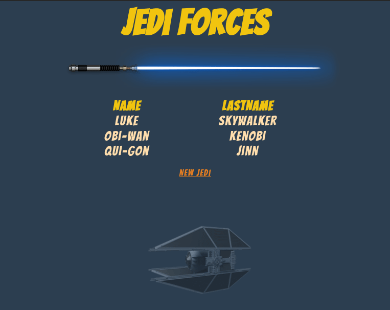 jedi · GitHub Topics · GitHub