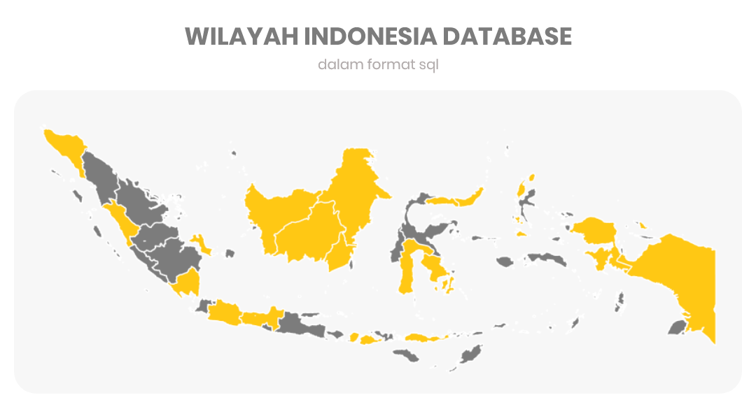 wilayah-indonesia · GitHub Topics · GitHub