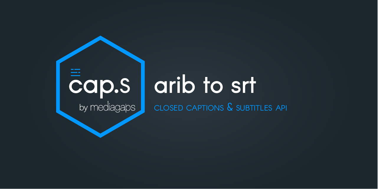 GitHub - MEDIAGAPS/CAPS-API