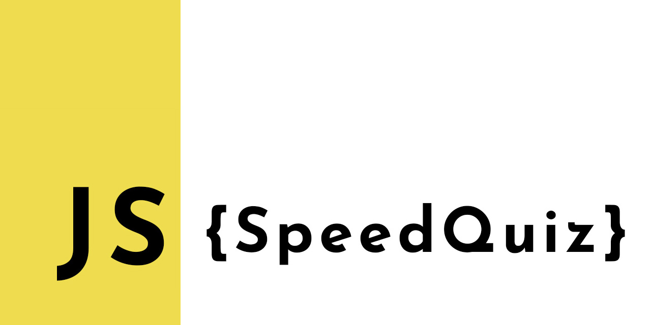GitHub - keiththarp/javascript-speedquiz: Test your basic JavaScript ...