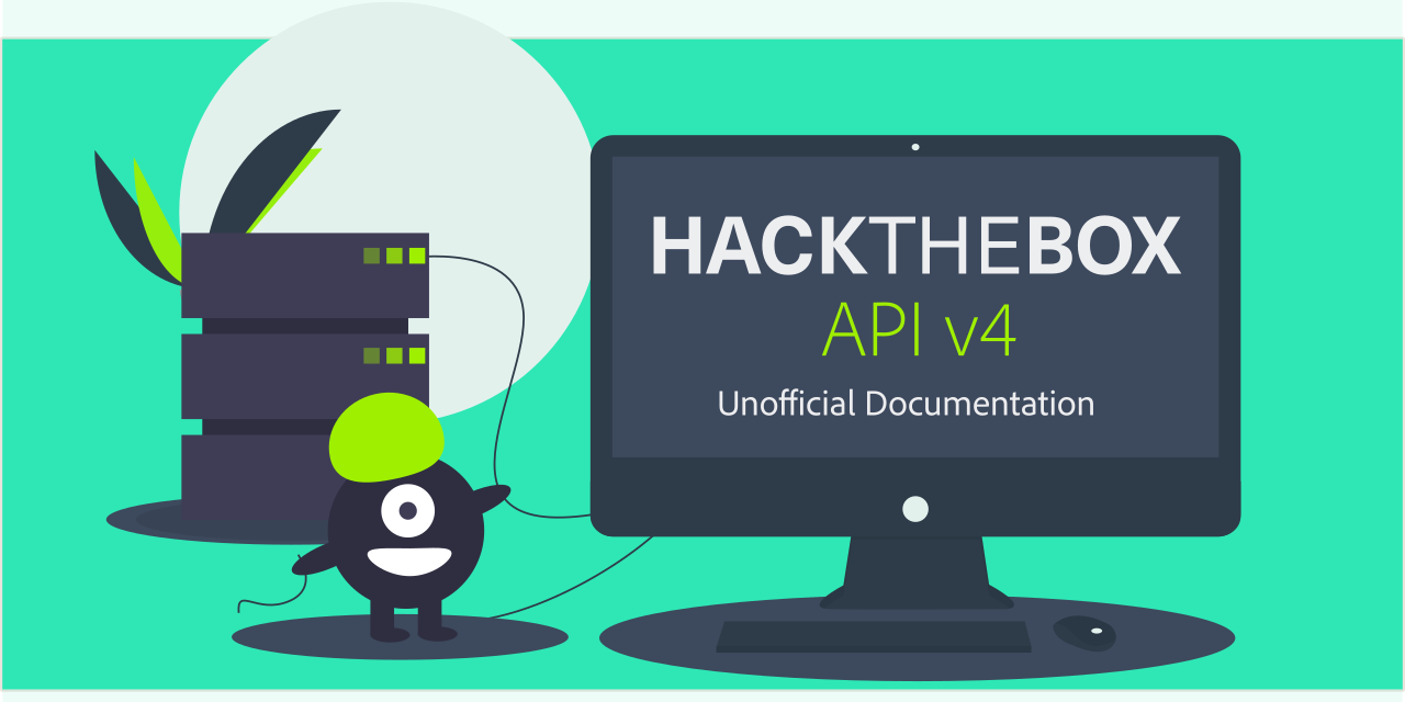 GitHub - Propolisa/htb-api-docs: Community documentation for known Hack ... GitHub - Propolisa/htb-api-docs: Community documentation for known Hack ...