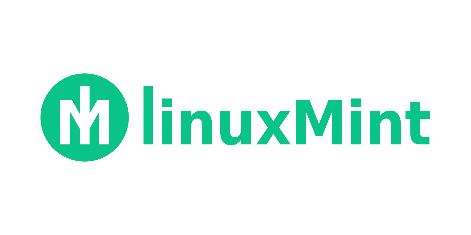 GitHub - SebastJava/linuxmint-logo: The Linux Mint logo redesigned. Again.