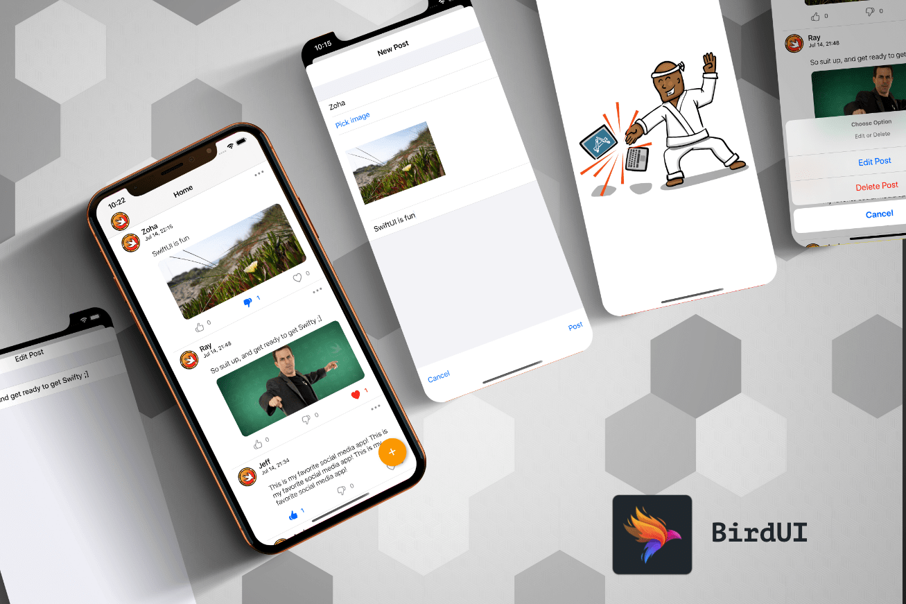 Github Zoha131rw Ios Bootcamp Swiftui Challenge This Is Team Work Challenge For