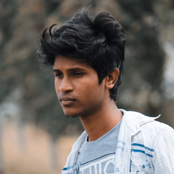 GitHub - sureshk09/SK-Profile