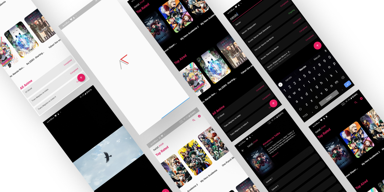 GitHub - meta-boy/Anime-Twist: Anime Twist (http://twist.moe/) app ...