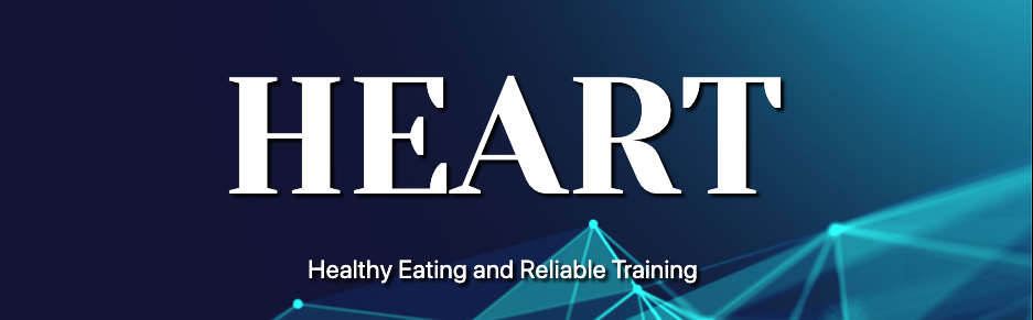 GitHub - samueltrahan/HEART: HEART is full MERN stack application used to track workouts, things ...