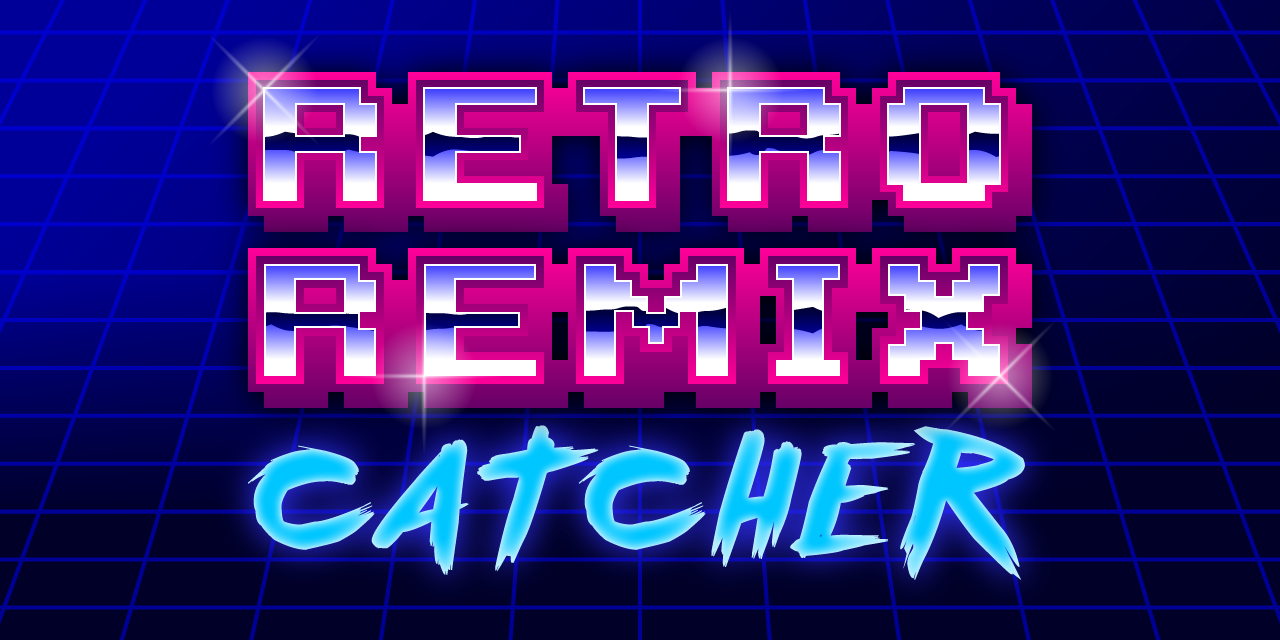 GitHub - 0x04/retro-remix-catcher: A tiny CLI script for collecting ...