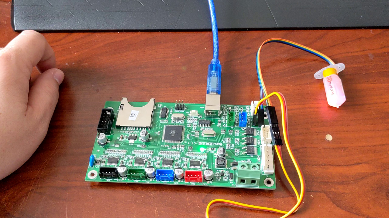 GitHub - cnorton-webdev/jg_maker_magic_v03_bltouch: Modified Marlin ...