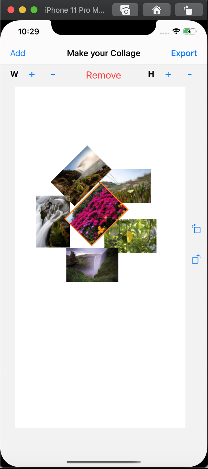 GitHub - ajaysenthu/SimpleCollageMaker: This is a simple collage maker ...
