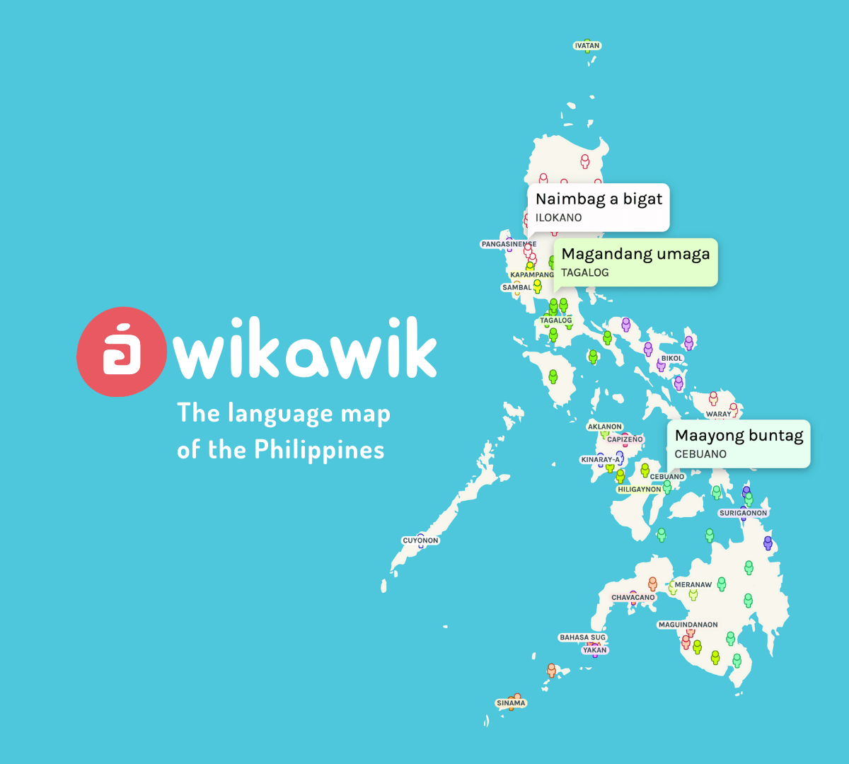 GitHub - Kalabasa/wikawik-archive: [repo moved] Wikawik is an interactive visualization of the ...