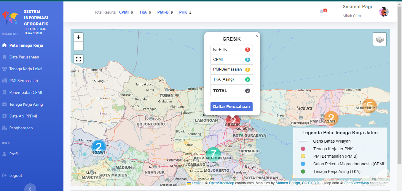 GitHub - fajar2510/pentamap: Grafik Map Penta Tenaga Kerja Jatim (Project Interaktif) Bonus