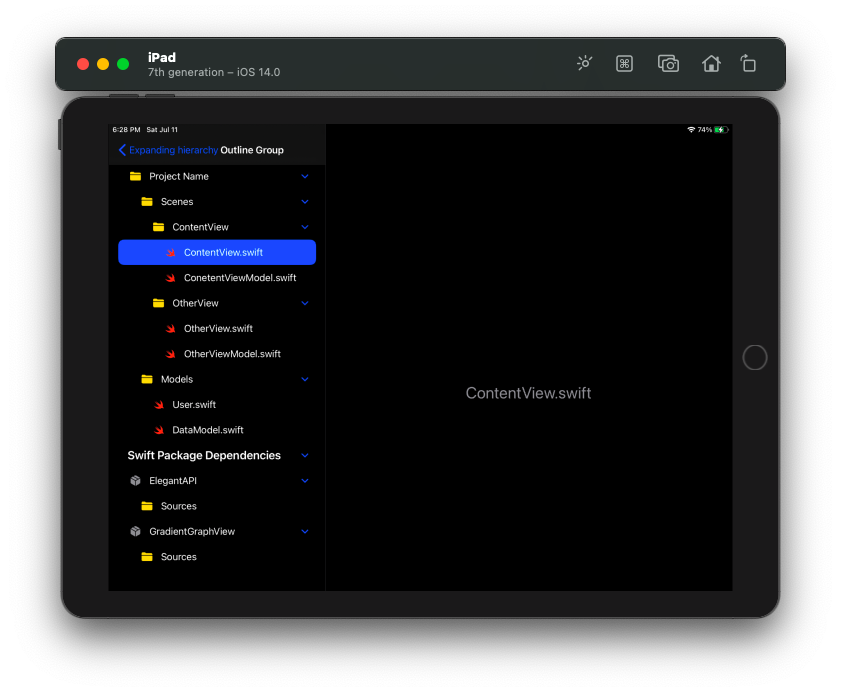 GitHub - DominatorVbN/Expanding-hierarchy