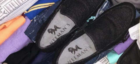 Github Srmahour Shopify Project