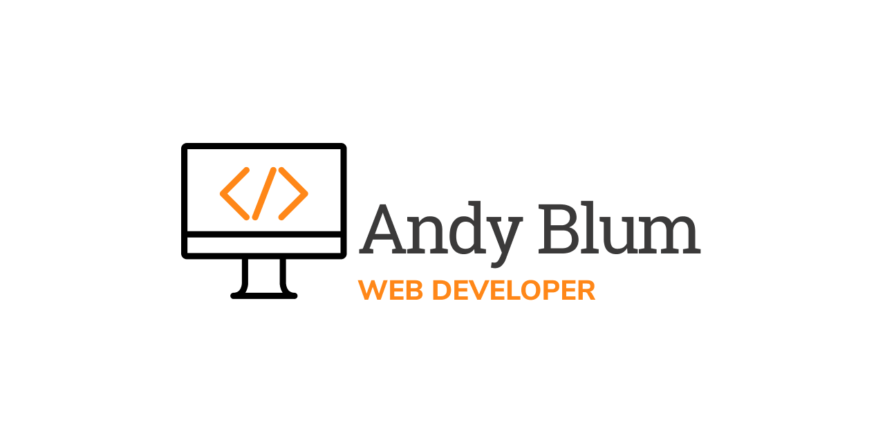 GitHub - andy-blum/andy-blum: Personal site featuring blog, media, and talks