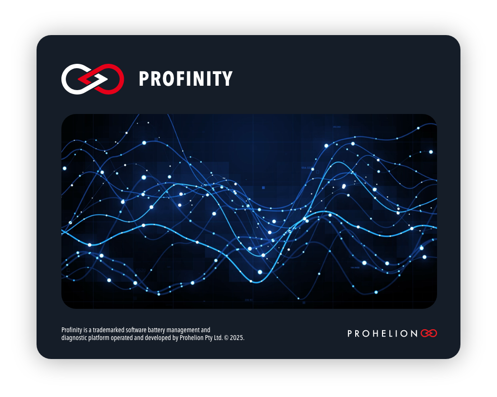 GitHub - Prohelion/Profinity: Deployment packages for the Prohelion ...