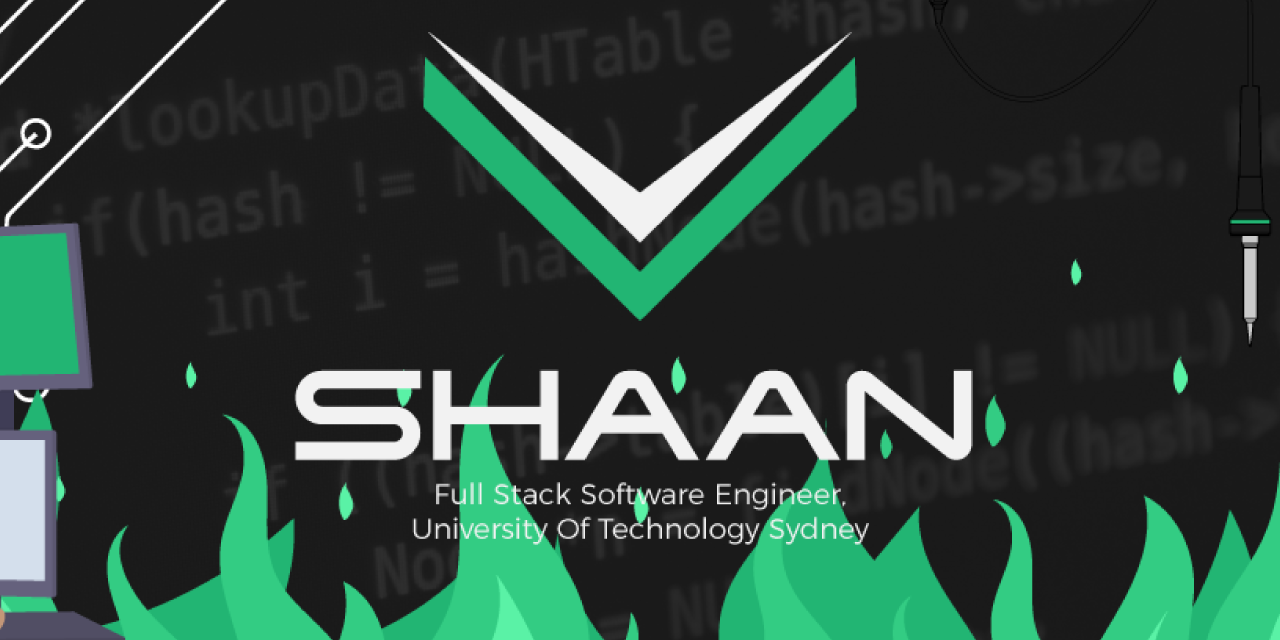 GitHub - ShaanCoding/ShaanCoding