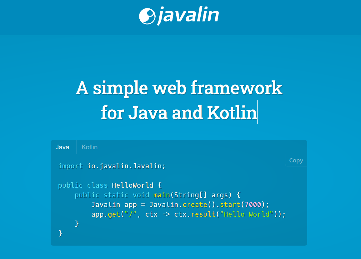 GitHub - robsoncartes/projeto-javalin: Projeto de Laboratório da ...