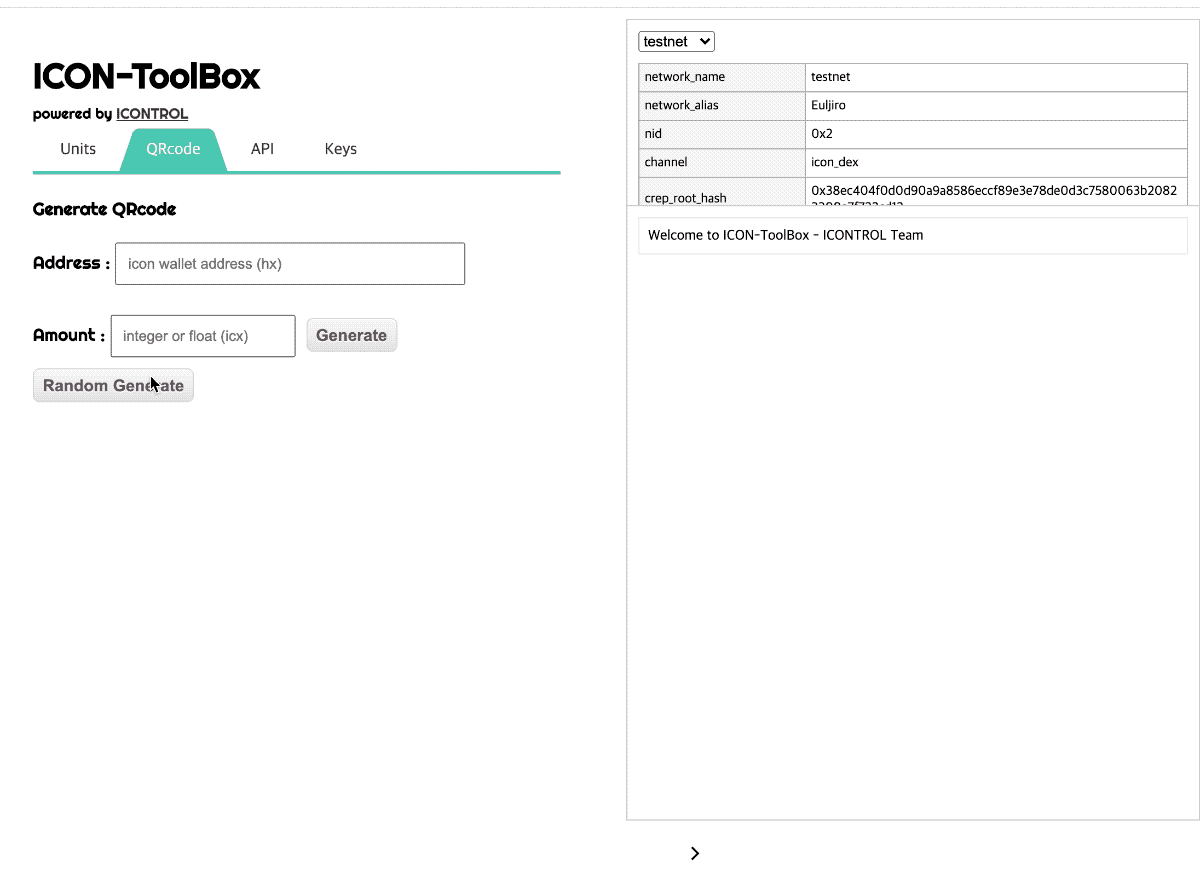 GitHub - icontrol-team/icon-toolbox: icon-toolbox