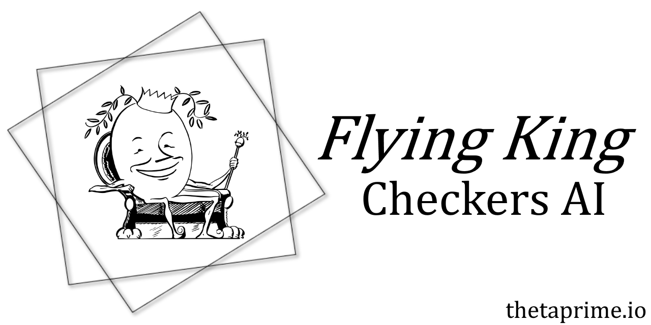 GitHub - thetaprimeio/flyingking-checkers: A rapid prototyping effort ...