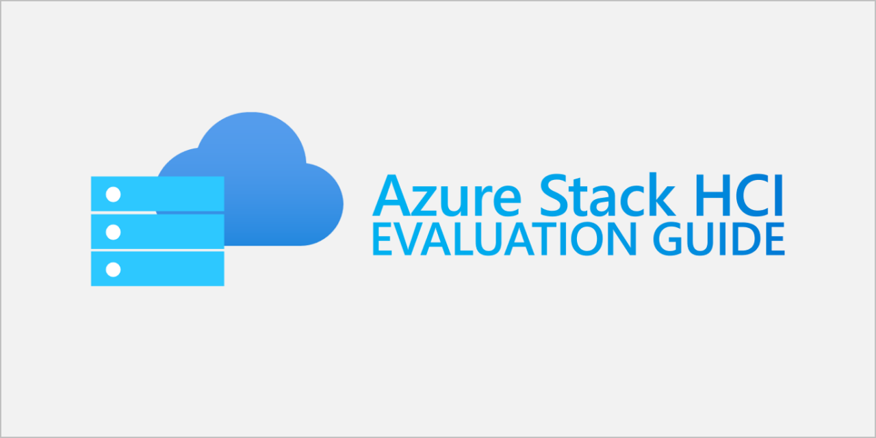Azurestackhci Evalguide Deployment Steps 1 Deployazurevm Md At Main · Azure Azurestackhci