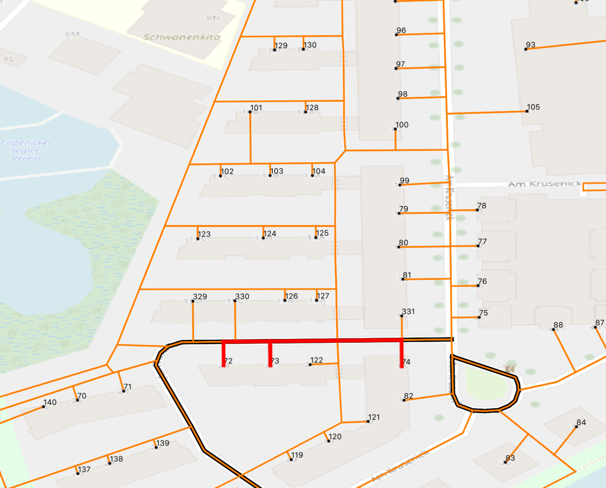 Github Alexeypechnikovosmrouting Tricks For Postgresqlpgrouting Routing On Osm Map